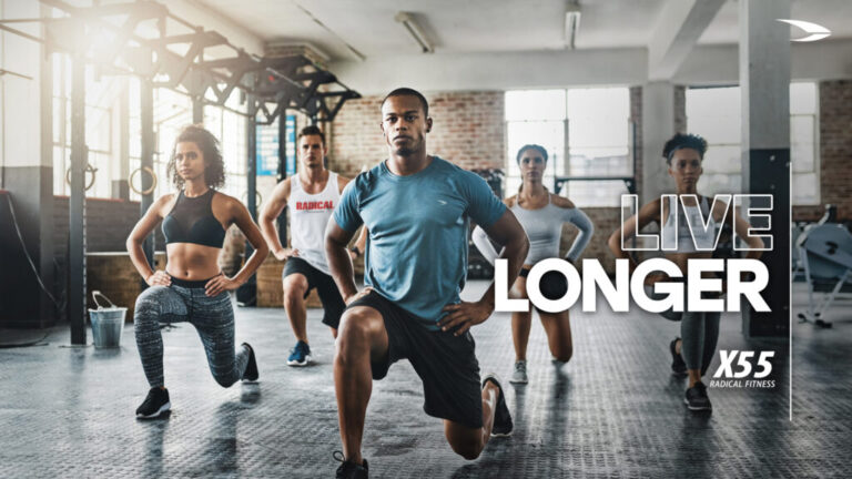 X55®を徹底解説 | FAscinating Hero's