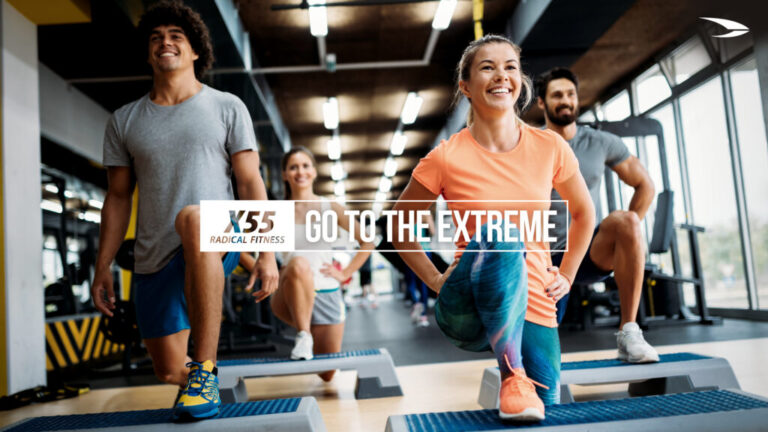 X55®を徹底解説 | FAscinating Hero's